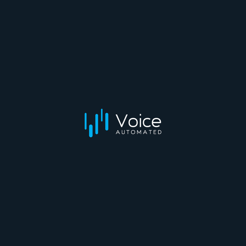 Voice recognition software logo | Logo design contest