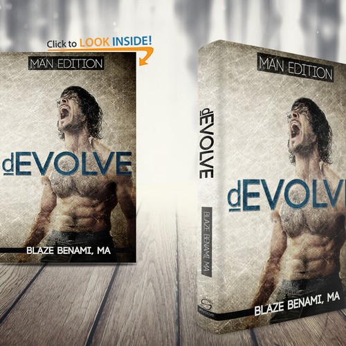 Designs | Book Cover Needed!!! Edgy, Masculine, Modern and Minimalistic ...