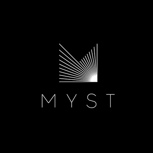 Designs | MYST (new luxury perfume brand). Follow up assignments likely ...