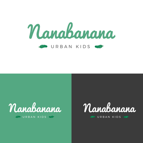 Logo Marca de Ropa Infantil | Logo design contest