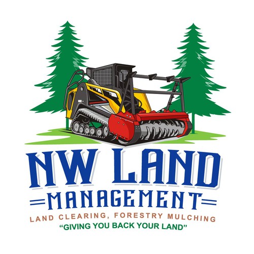 Design a creative logo for a Forestry Company | Logo design contest