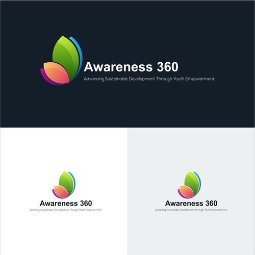 Designs | 99NONPROFITS WINNER - Create a Vibrant and Empowering Logo ...