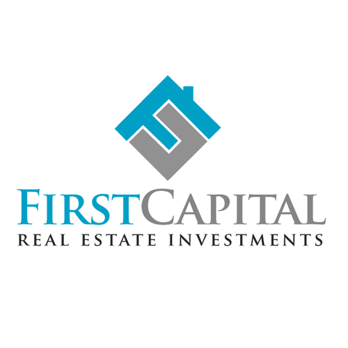 Help First Capital Real Estate Investments with a new logo | Logo ...