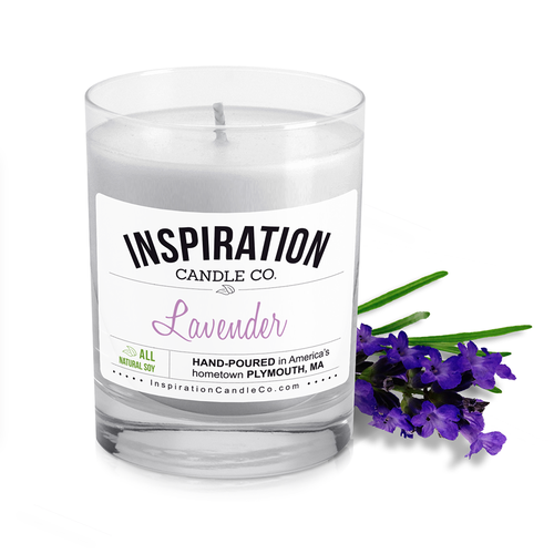 Create simple yet professional Candle Company label with vintage vibe ...