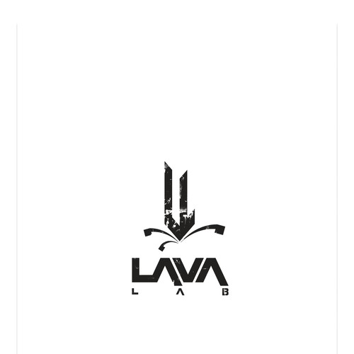 Design and Engineering Firm Logo - Lava Lab | Logo design contest