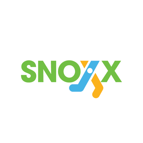 Create New Logo for Snoxx - Comfortable Athletic Sock Company | Logo ...