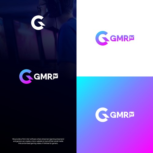 Designs | Design a simple yet powerful logo for internet linking ...