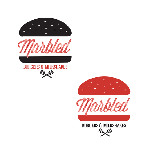 Create Famous Brand in NYC and Chicago Food | Logo design contest