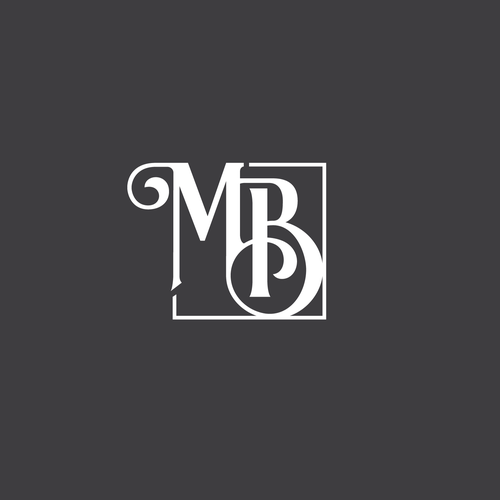 Designs | MB Logo - Timeless, Gentlemen like and sophisticated. | Logo ...