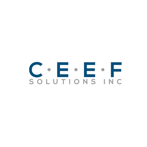 Classic takes on modern: the battle for the CEEF logo | Logo design contest