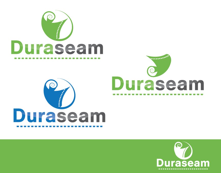 Logo for Textile Company | Logo design contest