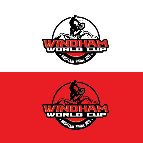 Windham Mountain Logo