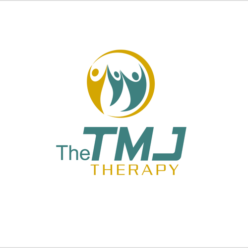 create a winning logo design for 'the TMJ therapy' | Logo design contest
