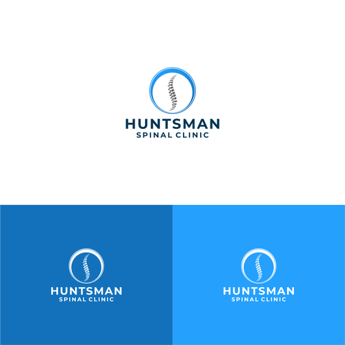 Designs | Design a Logo for a premier Orthopedic Spine Clinic | Logo ...