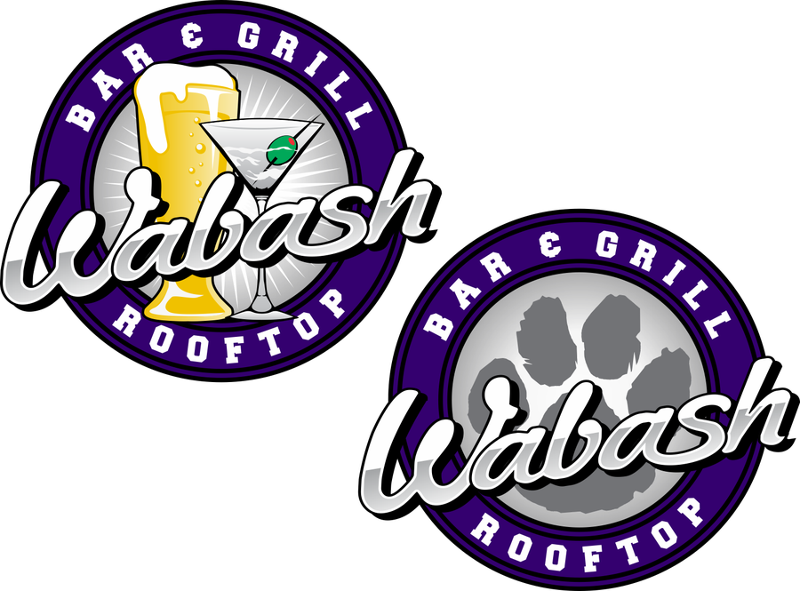 logo for Wabash | Logo design contest
