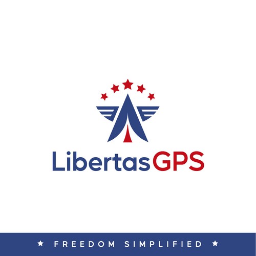 Designs | Libertas GPS Logo Contest 2 | Logo design contest