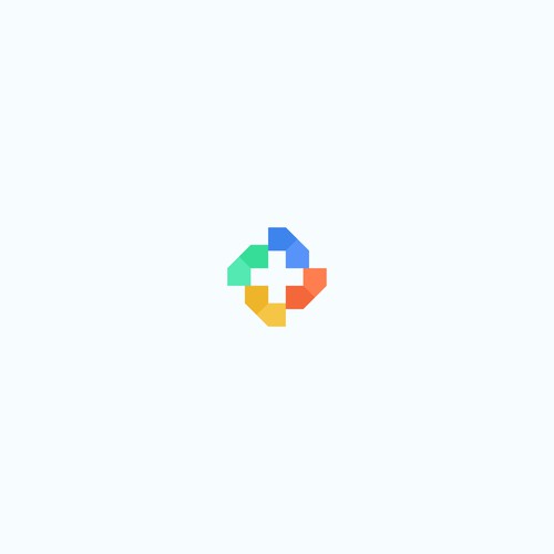 Designs | Revolutionizing Healthcare with Hospital at Home | Logo ...
