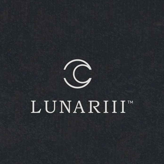 Luna Logos - Free Luna Logo Ideas, Design & Templates