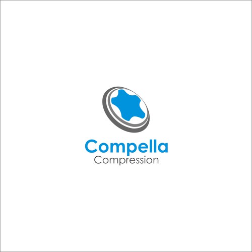 Compella Compression | Logo design contest