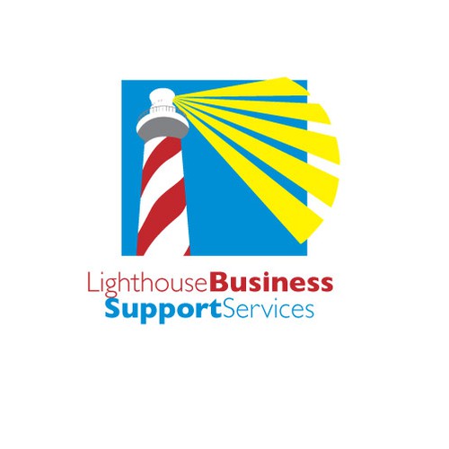 [$150 Logo] Lighthouse Business Logo | Logo design contest
