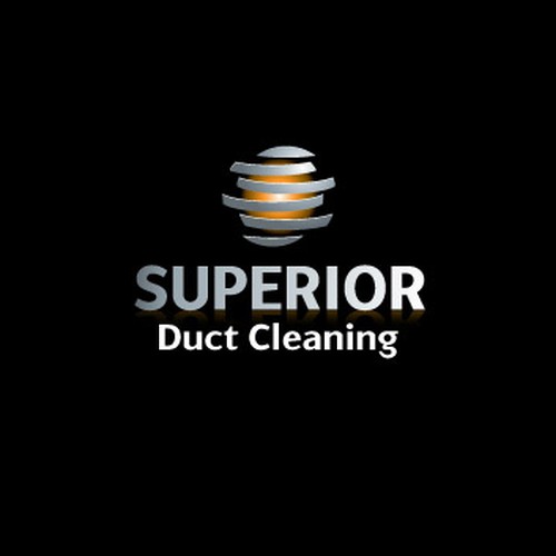 logo for Superior Duct Cleaning | Logo design contest