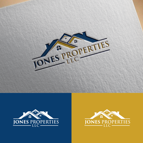 Designs | Property Company logo design | Logo design contest