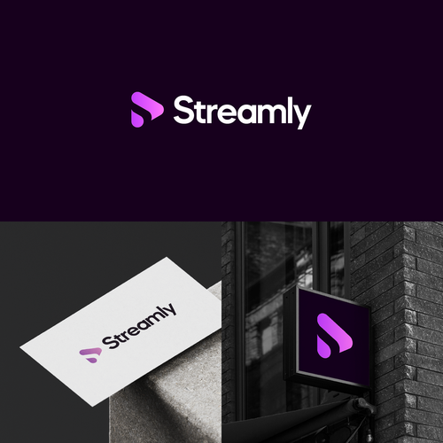 Designs | Design a logo for our social media livestream production ...