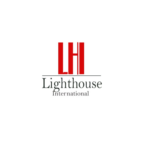 Logo Design for Lighthouse International (LHI) | Logo design contest
