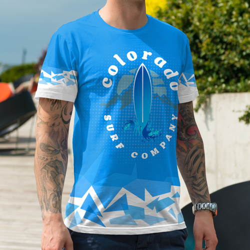 Designs | New appeal wake surf company logo | Logo design contest