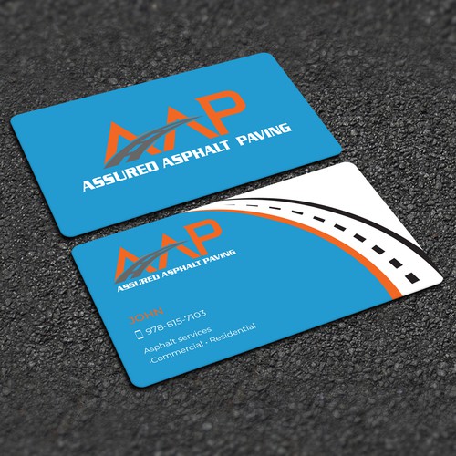 Designs | Design a card to attract customers! | Business card contest