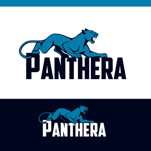Panthera | Logo design contest