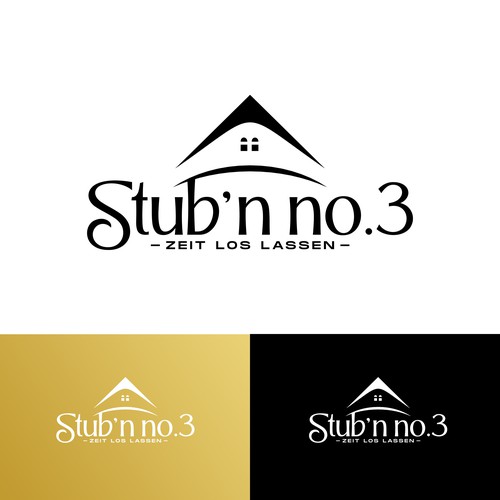 Designs | Logo für einen neuen Showroom in altem Bauernhaus | Logo ...