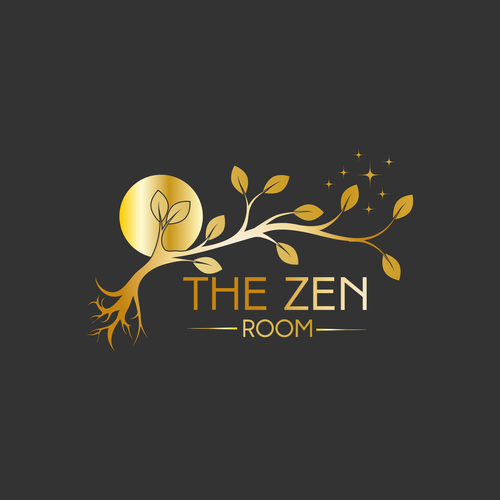 Creating a logo for The Zen Room | Logo design contest