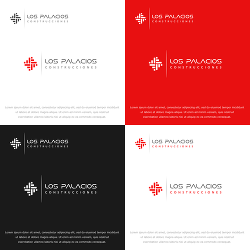 Designs | El reto de crear un nuevo y potente logo comercial para una ...