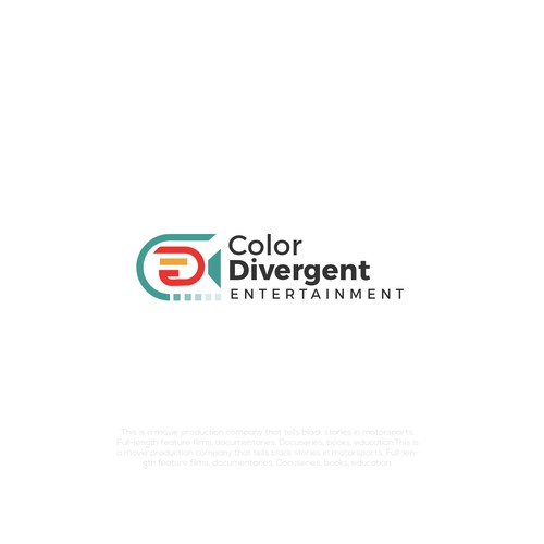 Designs | Divergent Color entertainment | African American Film ...