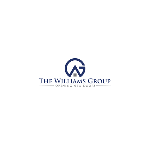 The Williams Group Logo | Logo design contest