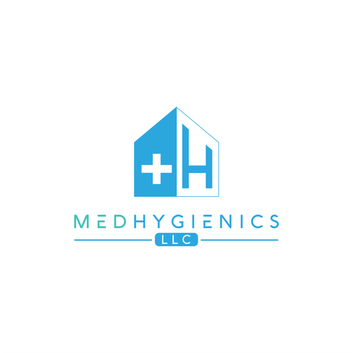 Designs | Business logo for medical cleaning company | Logo design contest