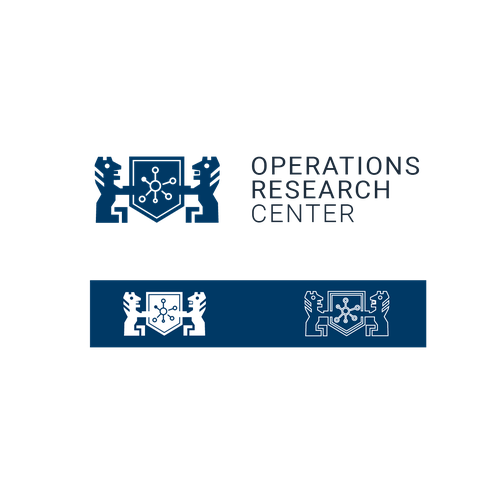 Create a logo for the MIT Operations Research Center, #1 department in ...