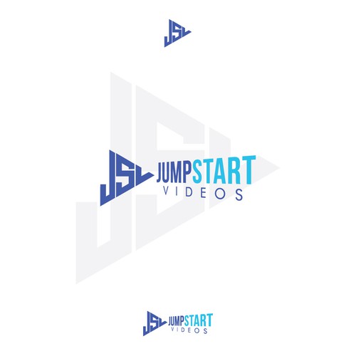 Modern/Creative Logo needed for Video Production Business | Logo design ...