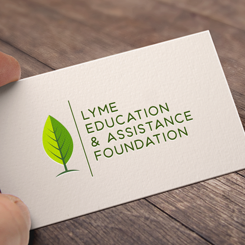 We need a creative logo for lyme disease | Logo & business card contest