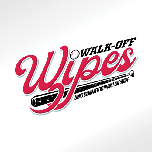 Designs | Design a logo that sells itself for a wipe that magically ...