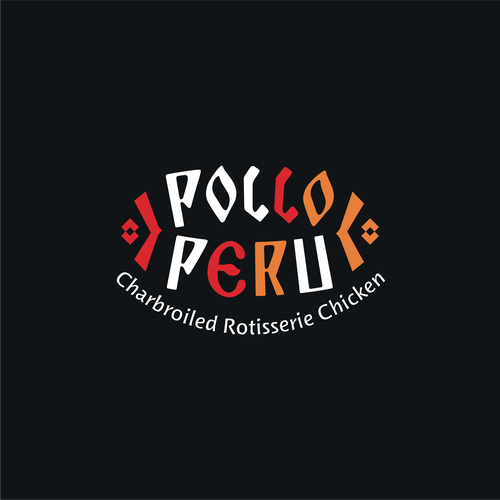 POLLO PERU LOGO | Logo design contest