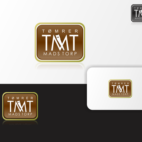 New logo wanted for TMT | Logo design contest