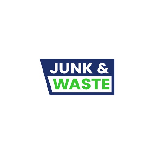 Designs | Logo for Junk Collection Business | Logo design contest