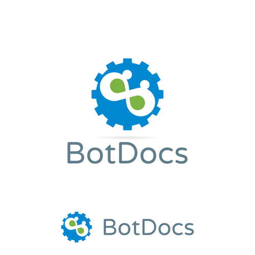 BotDocs Logo contest | Logo design contest
