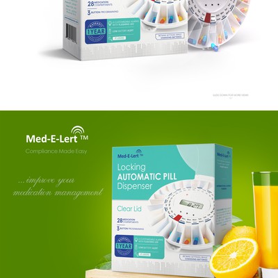 Retail Packaging Design by Professional Packaging Designers | 99designs