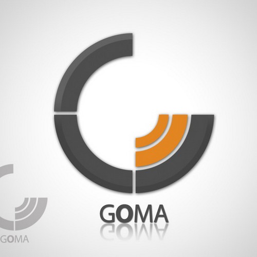 New Logo Design wanted for Goma | Logo design contest