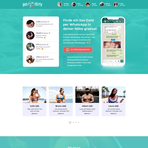 Messenger Designs - 28+ Messenger Design Ideas, Images & Inspiration In ...