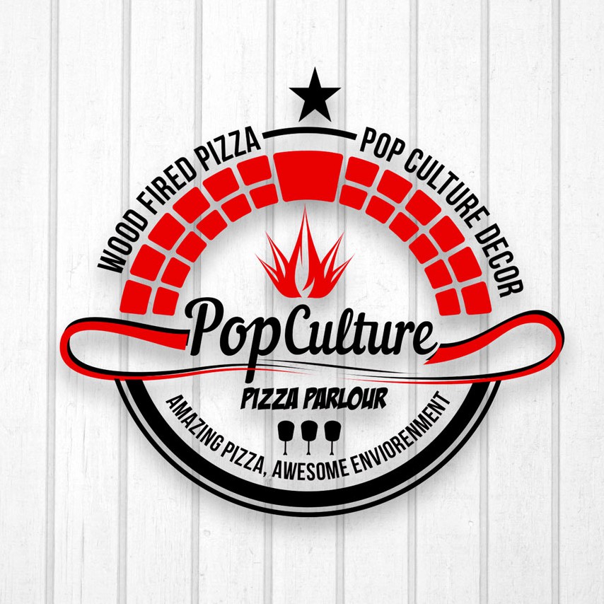 Pop Logos - Free Pop Logo Ideas, Design & Templates