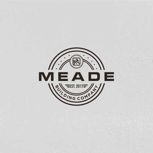 Meade Construction Logo
